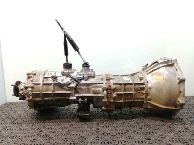 MANUAL GEARBOX TOYOTA LAND CRUISER 90 – Japan Best Engines