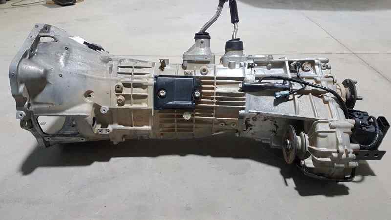 MANUAL GEARBOX TOYOTA LAND CRUISER PRADO – Japan Best Engines