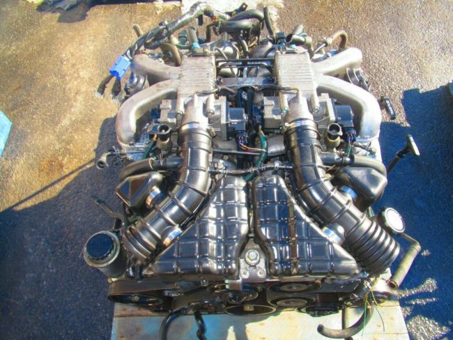 TOYOTA SUPRA ENGINE – Japan Best Engines