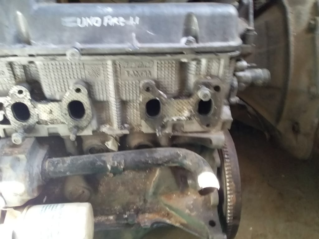 Siena 1.2 UNO 1100 – Japan Best Engines