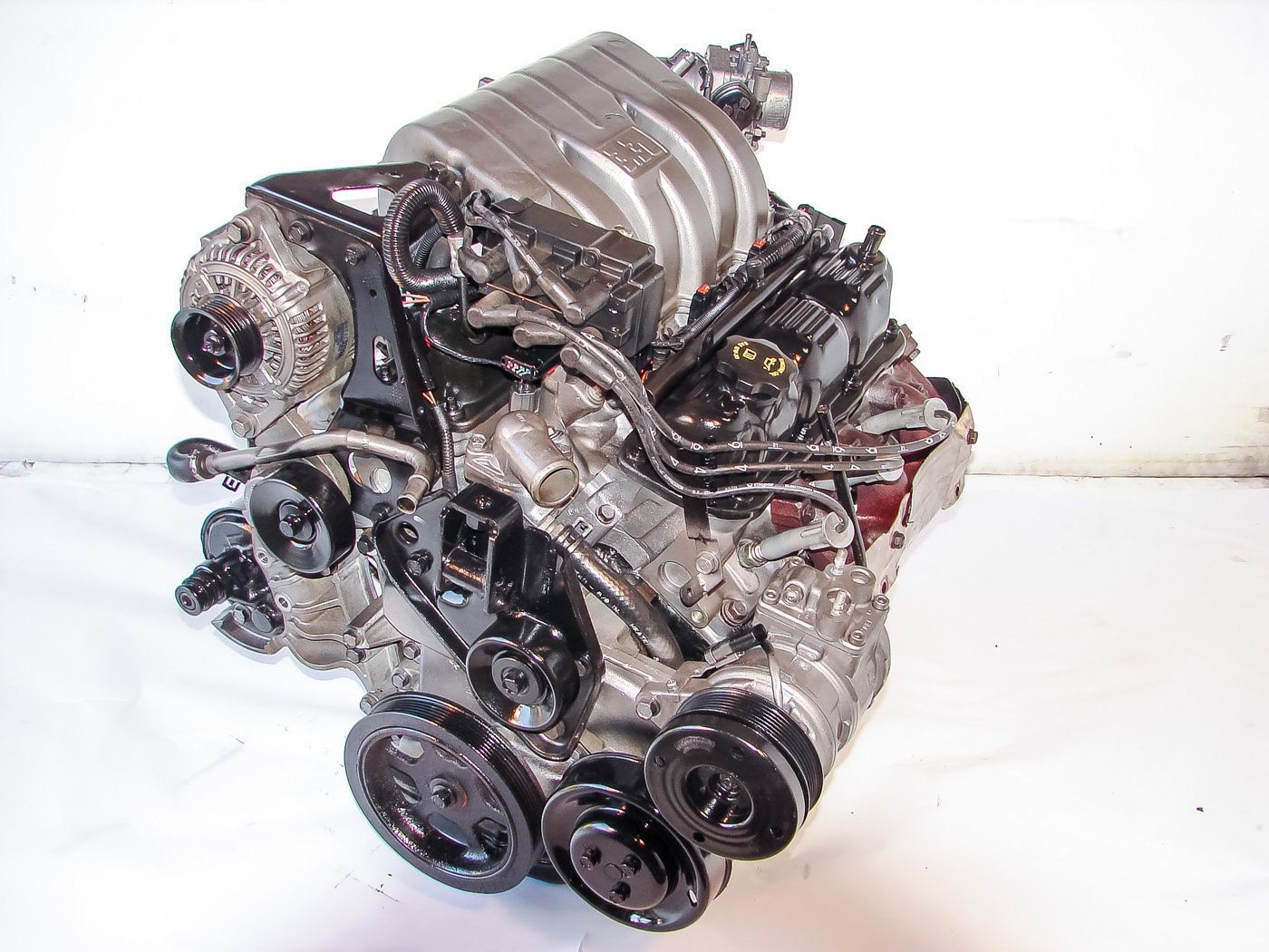 Voyager 3.3 V6 (Aluminium) – Japan Best Engines
