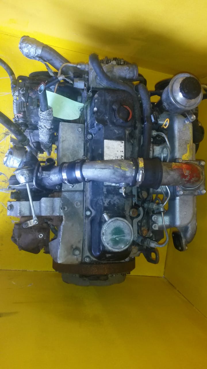 QD32 TURBO – Japan Best Engines