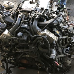 325i E90 (Silver)/N43B20 / 320i F30 N43B20 – Japan Best Engines