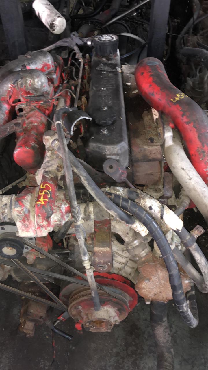 TATA NOVUS 34-34 – Japan Best Engines