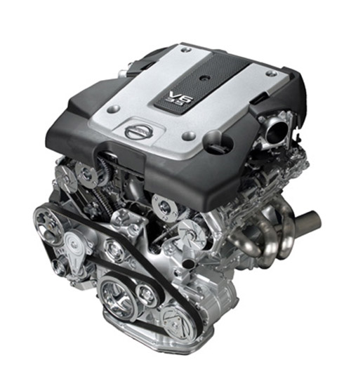 Navara/NP300 YD25T – Japan Best Engines