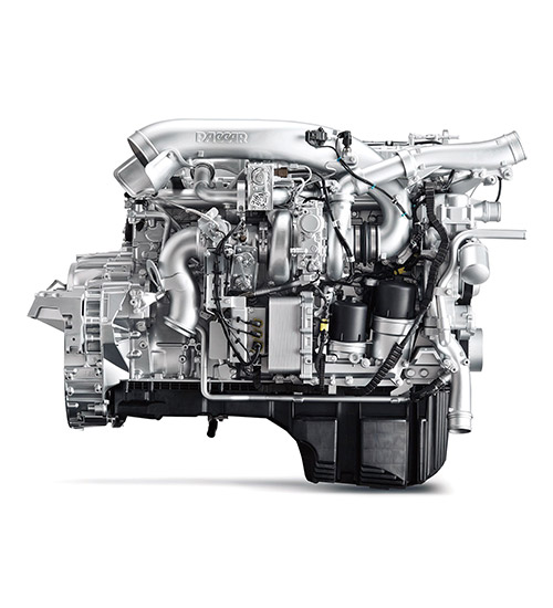 Hino K13C – Japan Best Engines