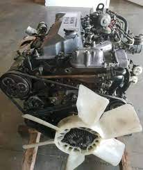 4HE1 TURBO – Japan Best Engines