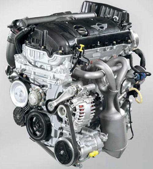 MINI COOPER NEW TYPE N12/N16 – Japan Best Engines