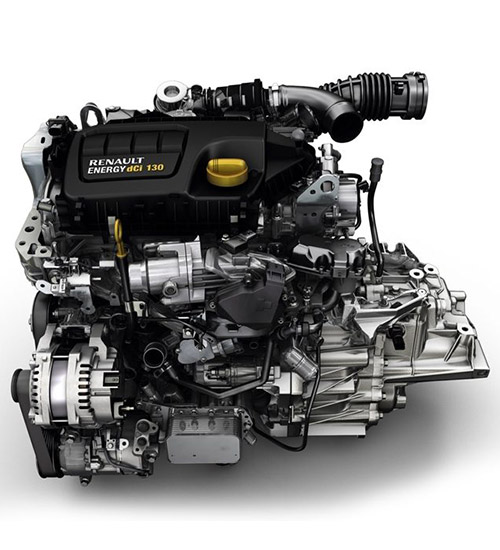 Renault – 5 Speed – Japan Best Engines