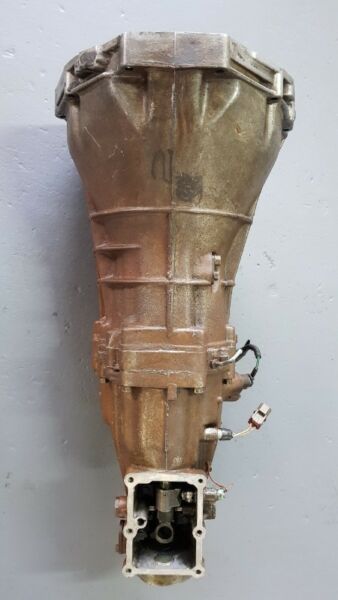 VG33 / VG30 (M) – Japan Best Engines