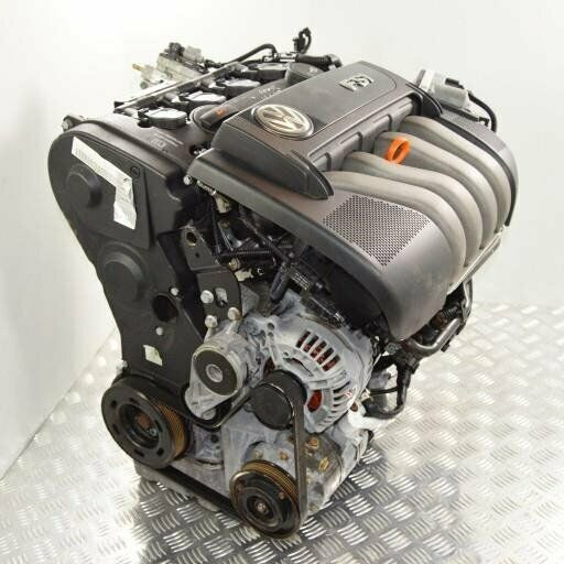 ABC / ACK / AML / AGA – Japan Best Engines