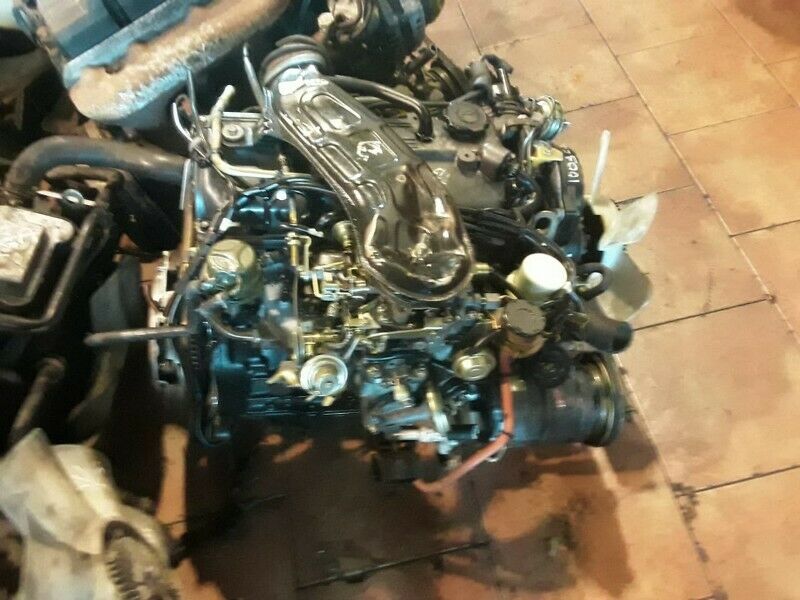 Etube BP / MX5 – Japan Best Engines