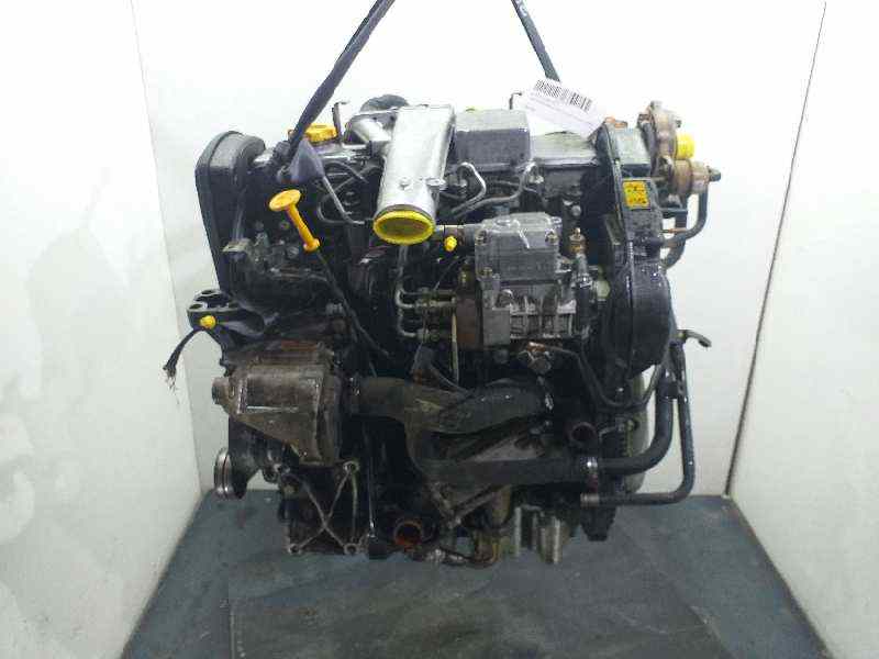 Freelander 2L TDi 20T – Japan Best Engines