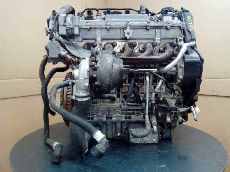 D5244T – Japan Best Engines