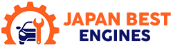 Japan Best Engines