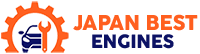 Japan Best Engines